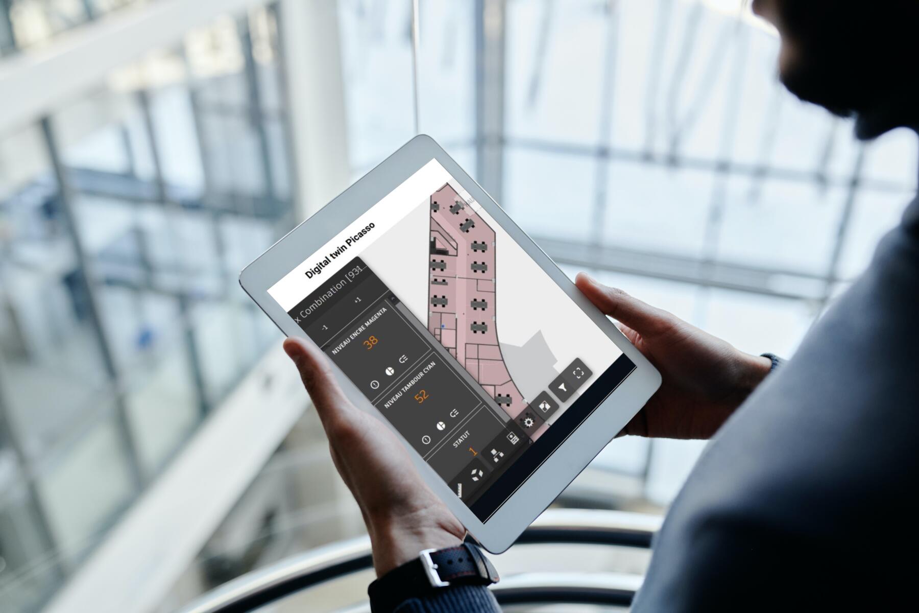 Smart Building solutions for smart buildings