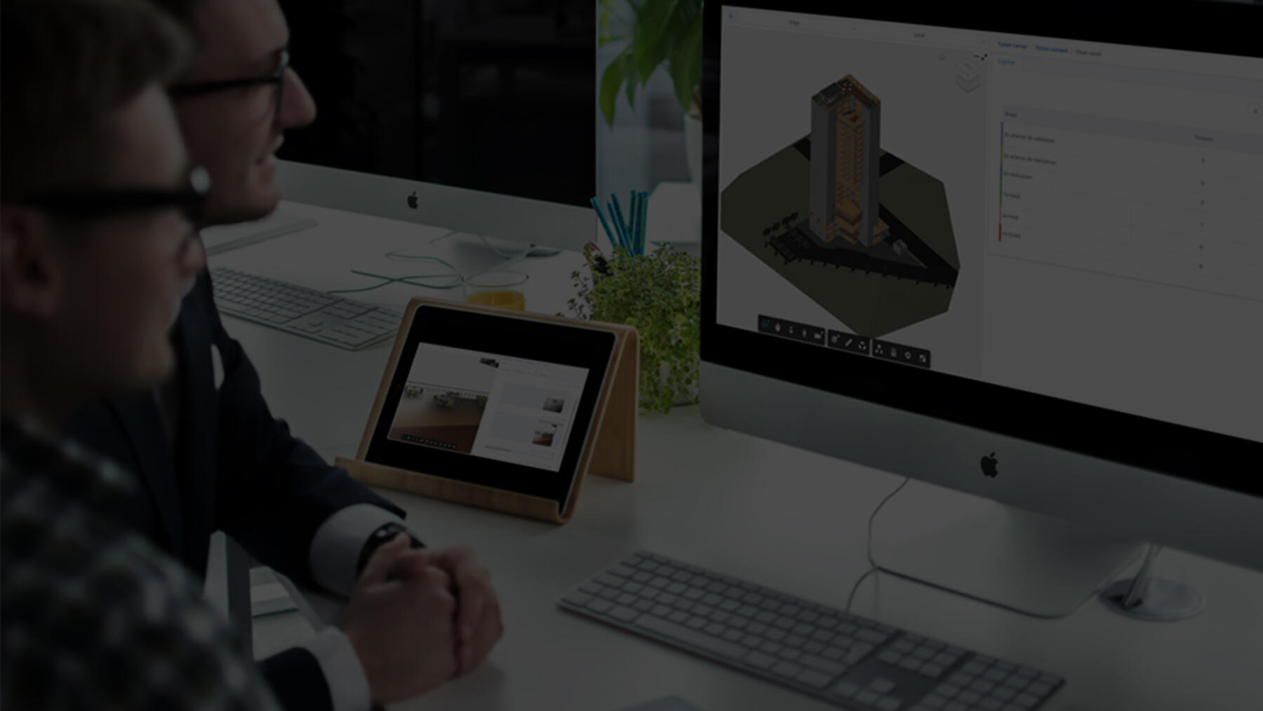 CMMS-BIM interconnection: the SpinalTwin Maintenance Book